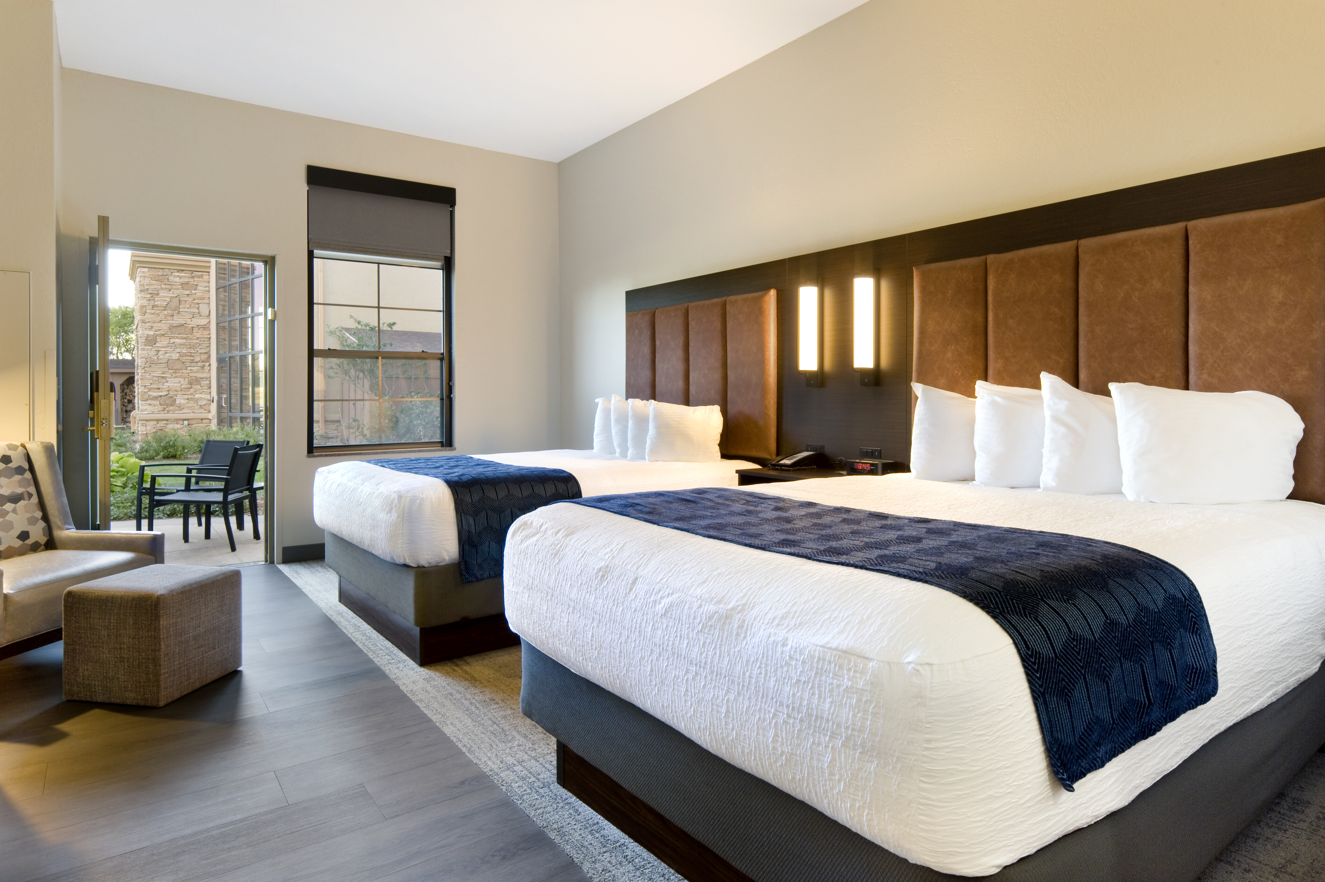 Enhance Your Stay | ClubHouse Hotel & Suites